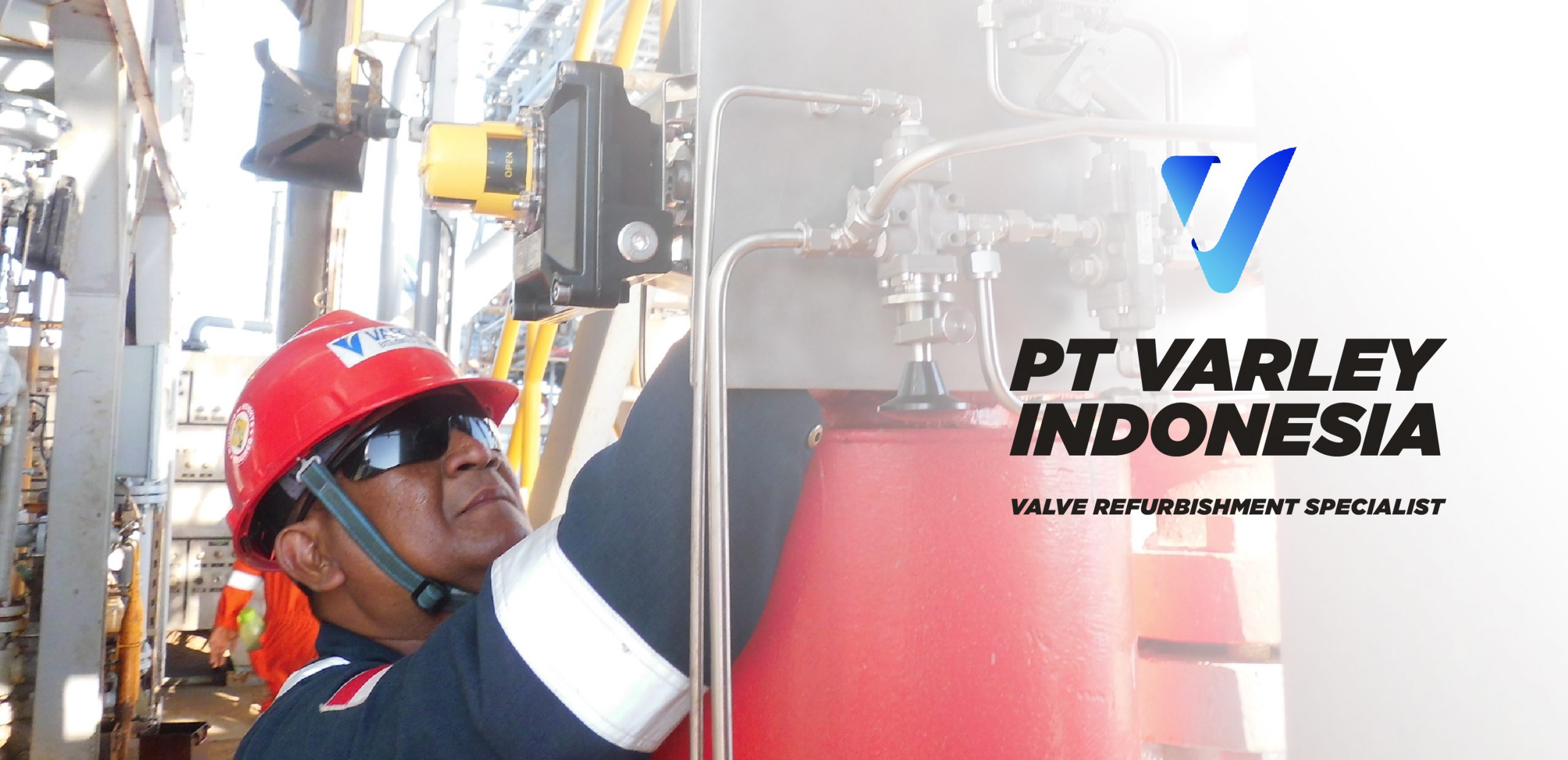 About Us – Varley Indonesia