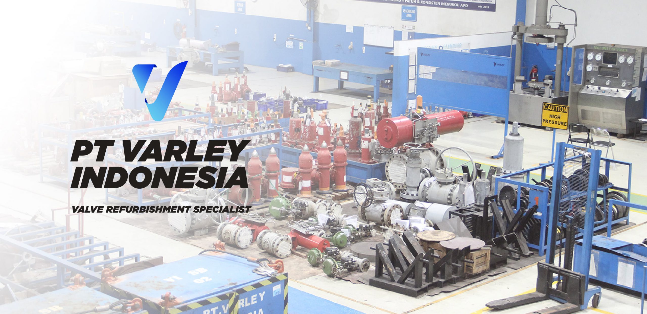 About Us – Varley Indonesia
