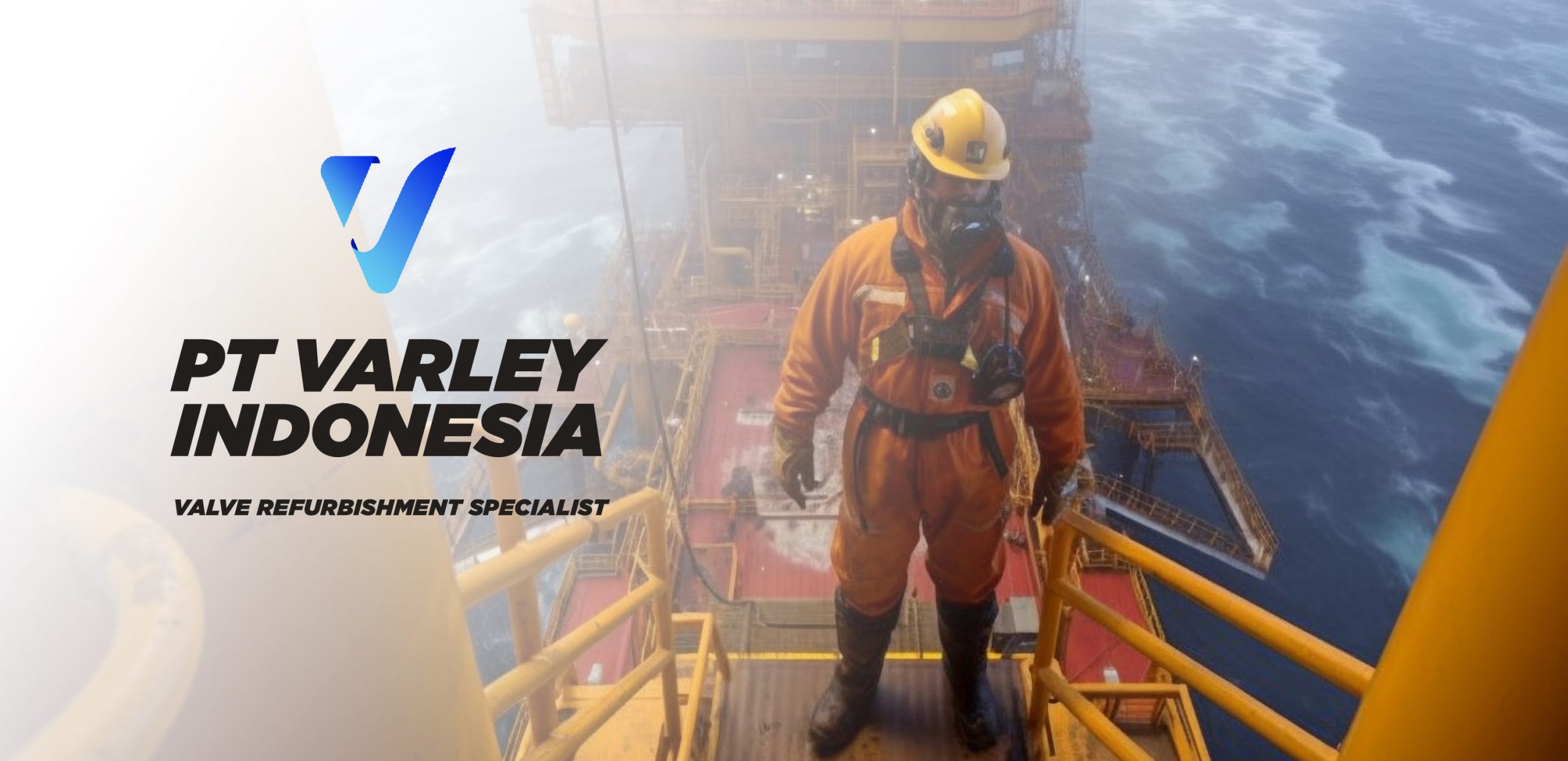 About Us – Varley Indonesia
