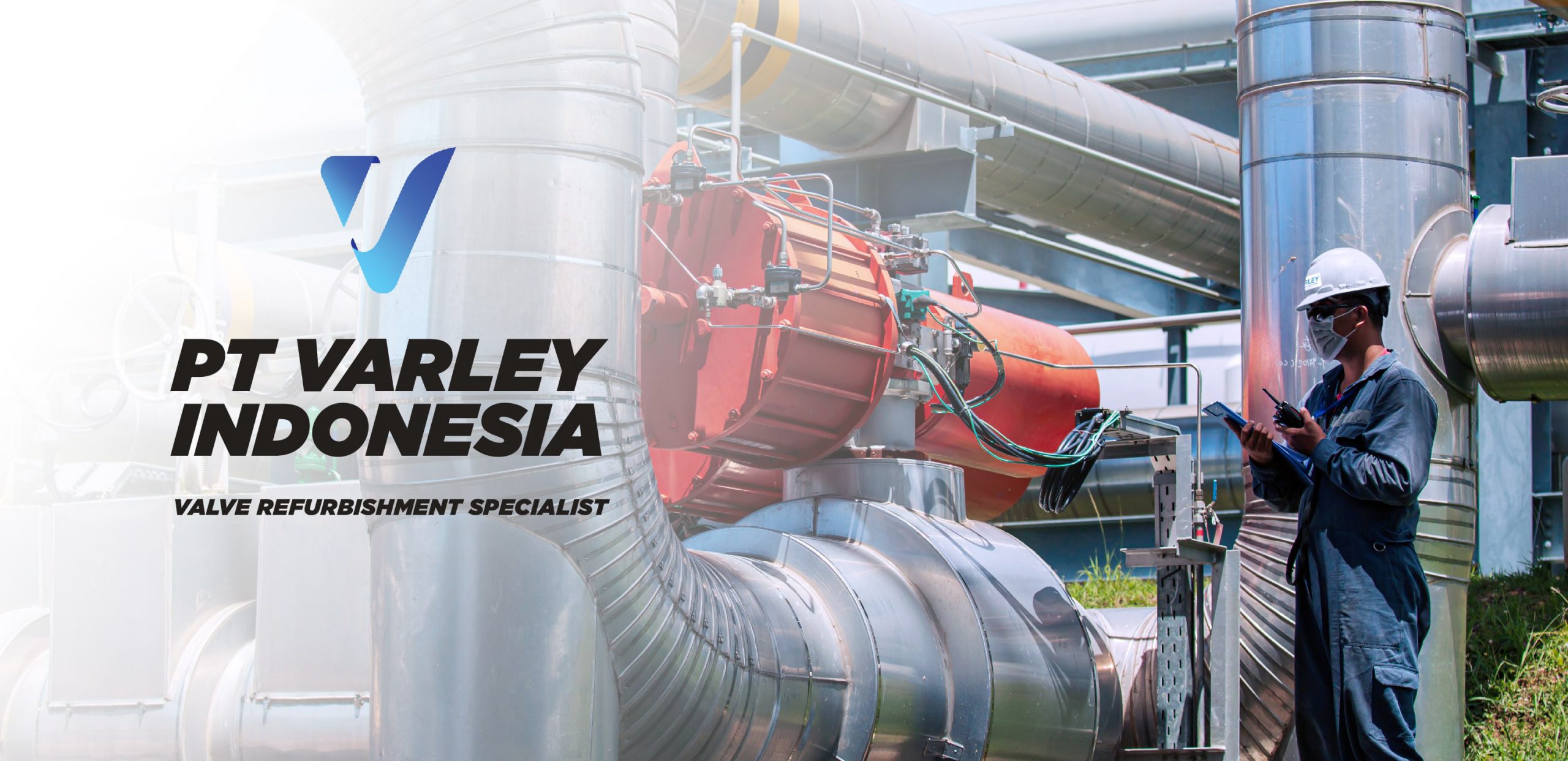 About Us – Varley Indonesia